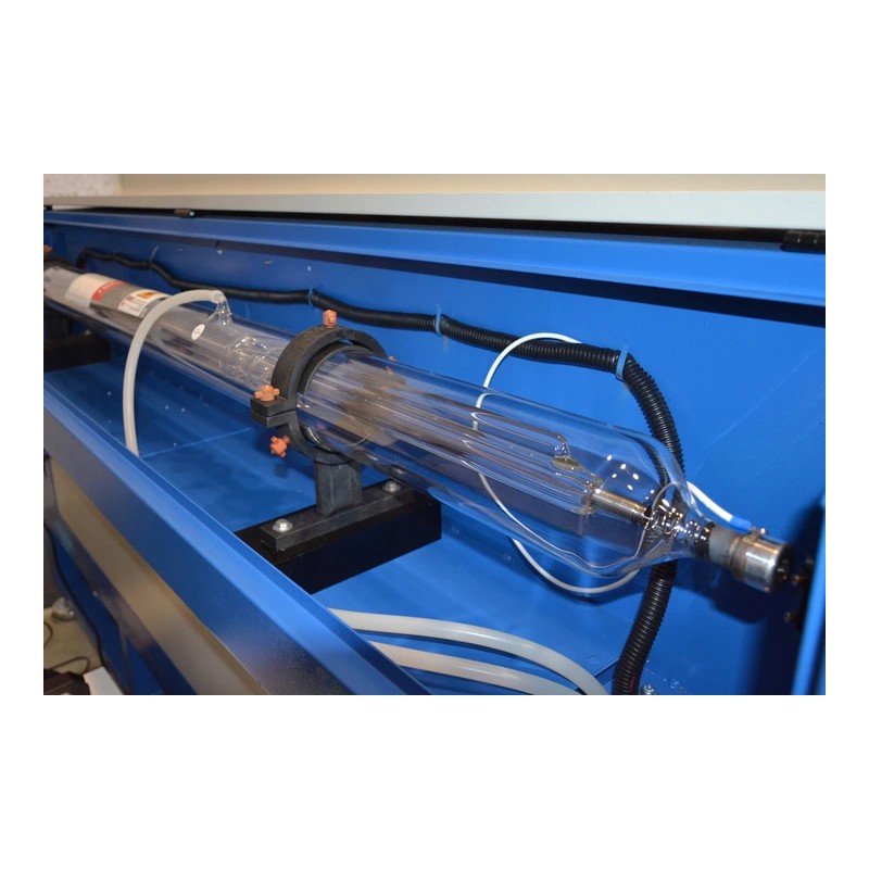 Tube laser RECI W8 pour lasers CO2 150W - 180W | Magasin en igne du ...