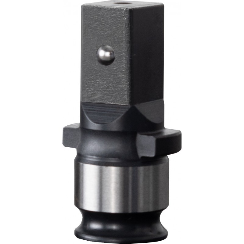 Adapter for GT12 socket wrench