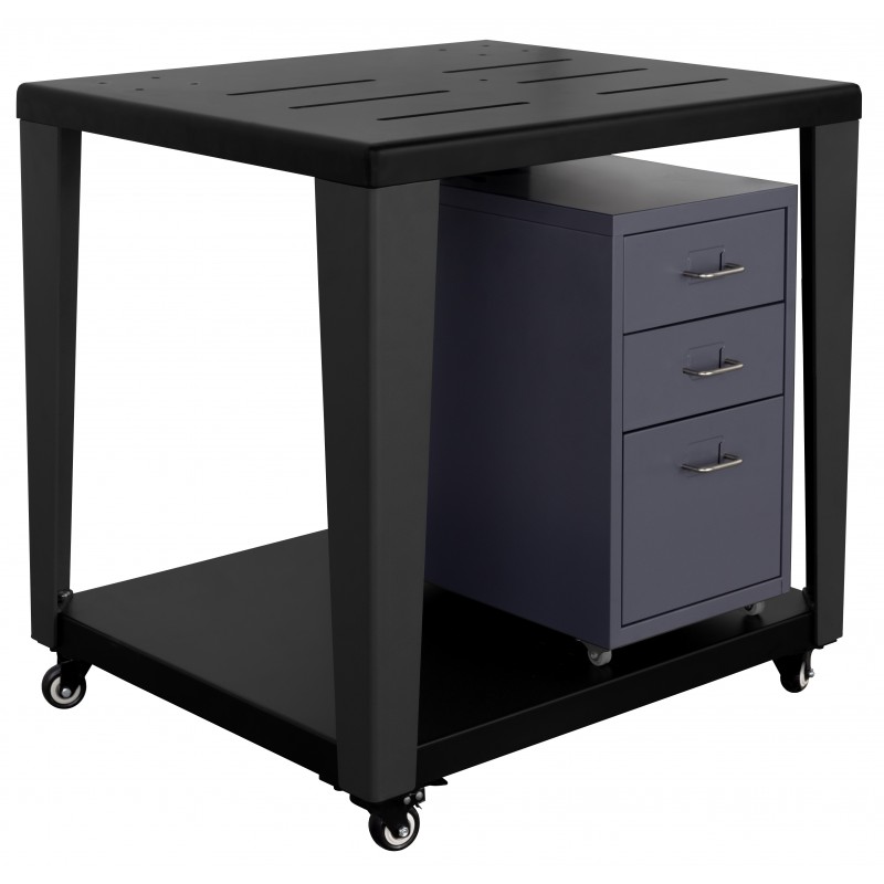 Work table for threading machines 700x600x720 mm