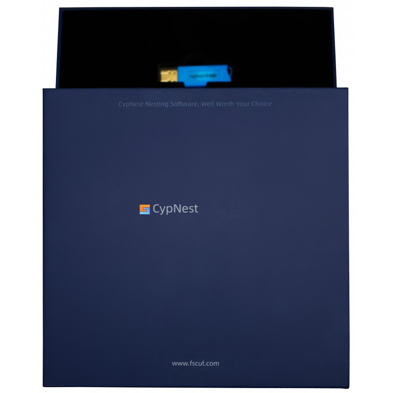 Oprogramowanie do nestingu CypNest Pro | Magasin en igne du fabricant - CORMAK