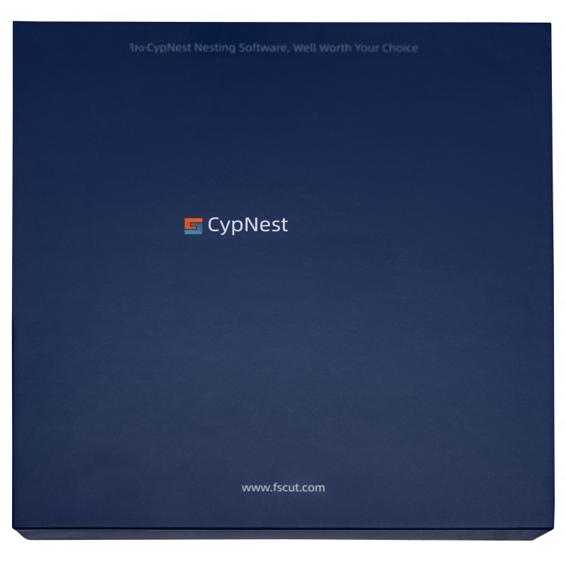 CypNest Pro Nesting Software