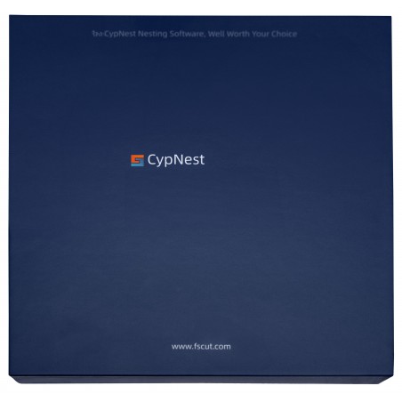 Oprogramowanie do nestingu CypNest Pro | Magasin en igne du fabricant - CORMAK