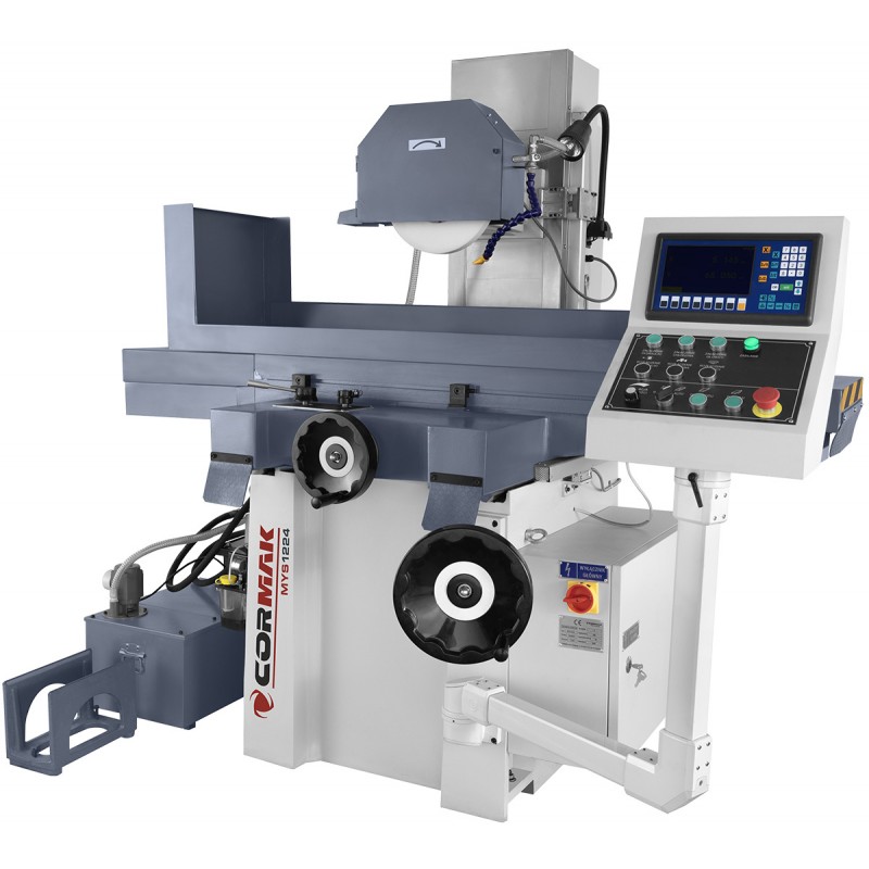 600x300 Surface Grinding Machine