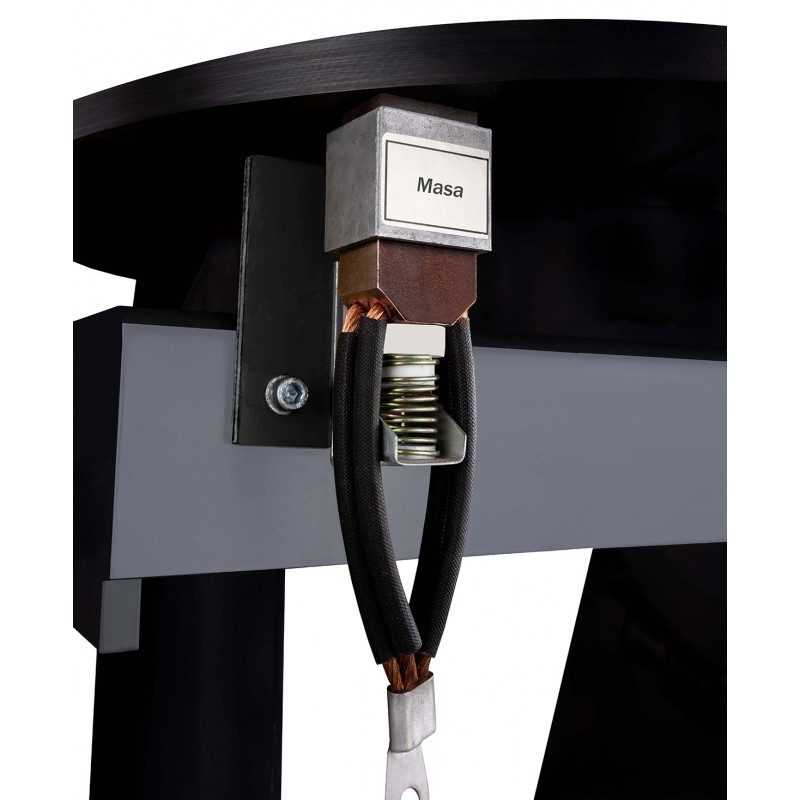 Welding Positioner CORMAK PS-310 – professional rotary welding table ...