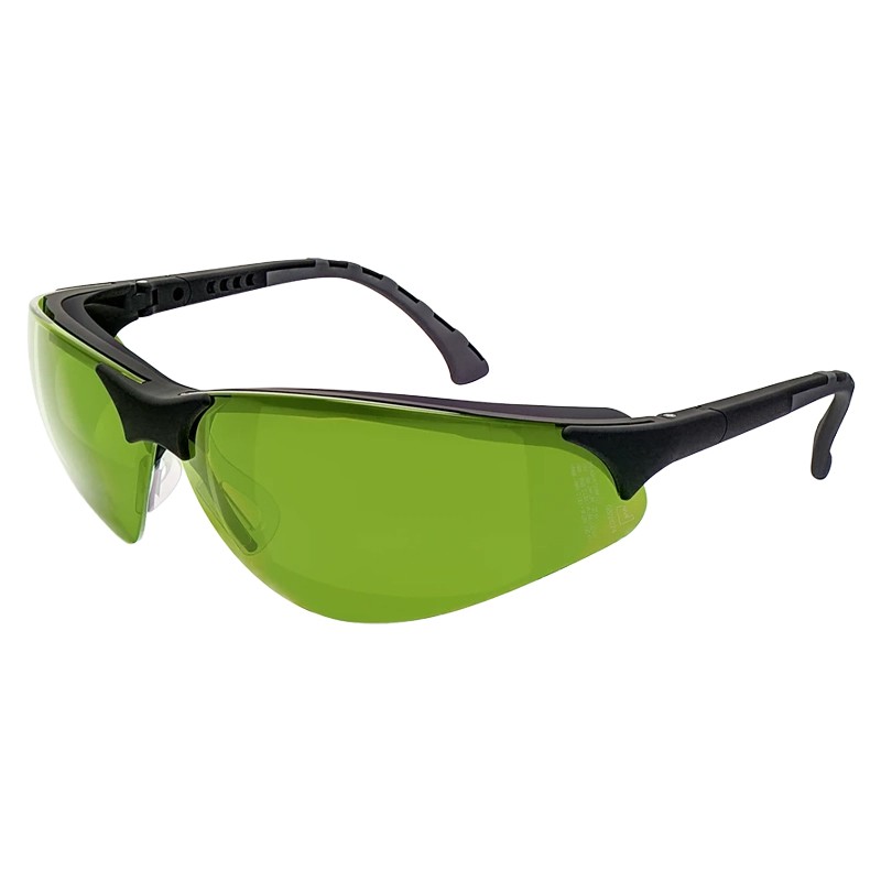 LaserProtect PRO PPE Set for Laser Welding and Cleaning | CORMAK