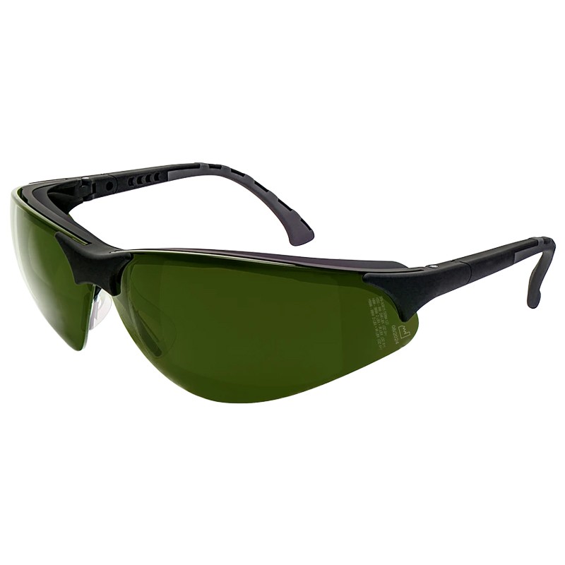 LaserProtect PREMIUM PPE Set for Laser Welding and Cleaning | CORMAK