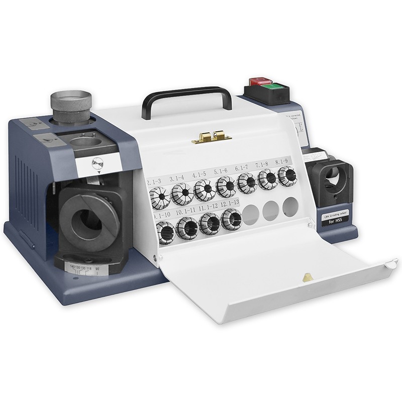 DG13MD Drill Bits Sharpener-Grinder