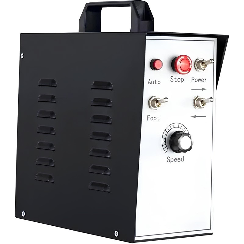 Welding Positioner CORMAK PS-310 – professional rotary welding table ...