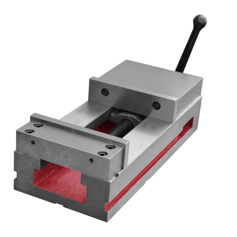 Etau à serrage de précision 200 mm | Magasin en igne du fabricant - CORMAK