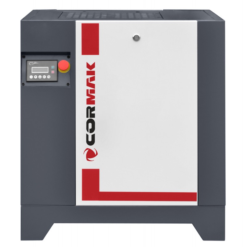 CORMAK - THEOR 7.5 10-bar Schraubenkompressor Schraubenverdichter