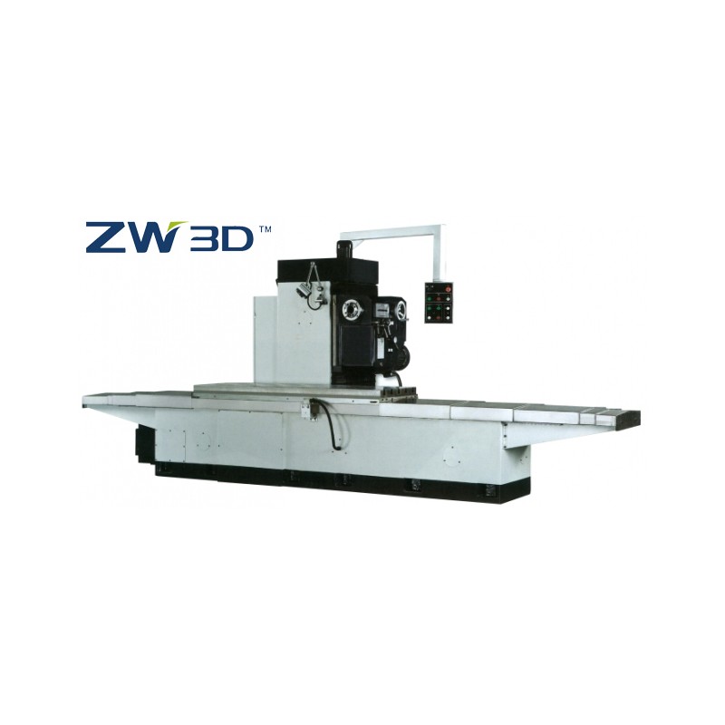CNC milling machines - CNC machines and devices - CORMAK
